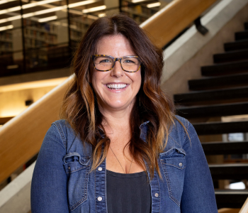 Meet the Academic Advising Team - Academic Advising - Trent University