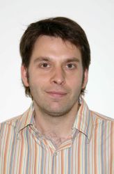 Eugene Morin - Anthropology - Trent University