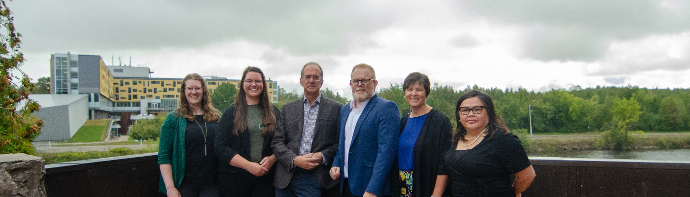 Dean of Science - Faculty of Arts & Science - Trent University