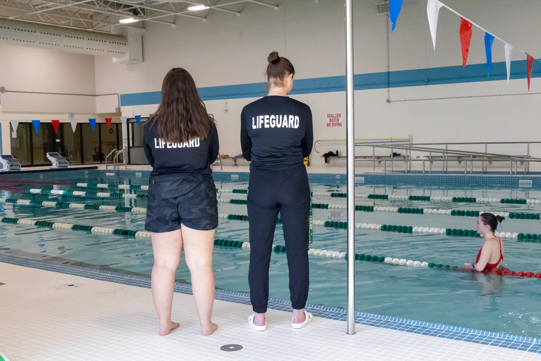 Athletics - Trent University