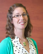 Holly Bates - Biology - Trent University