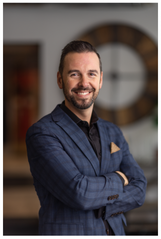 CEO-in-Residence - School of Business - Trent University