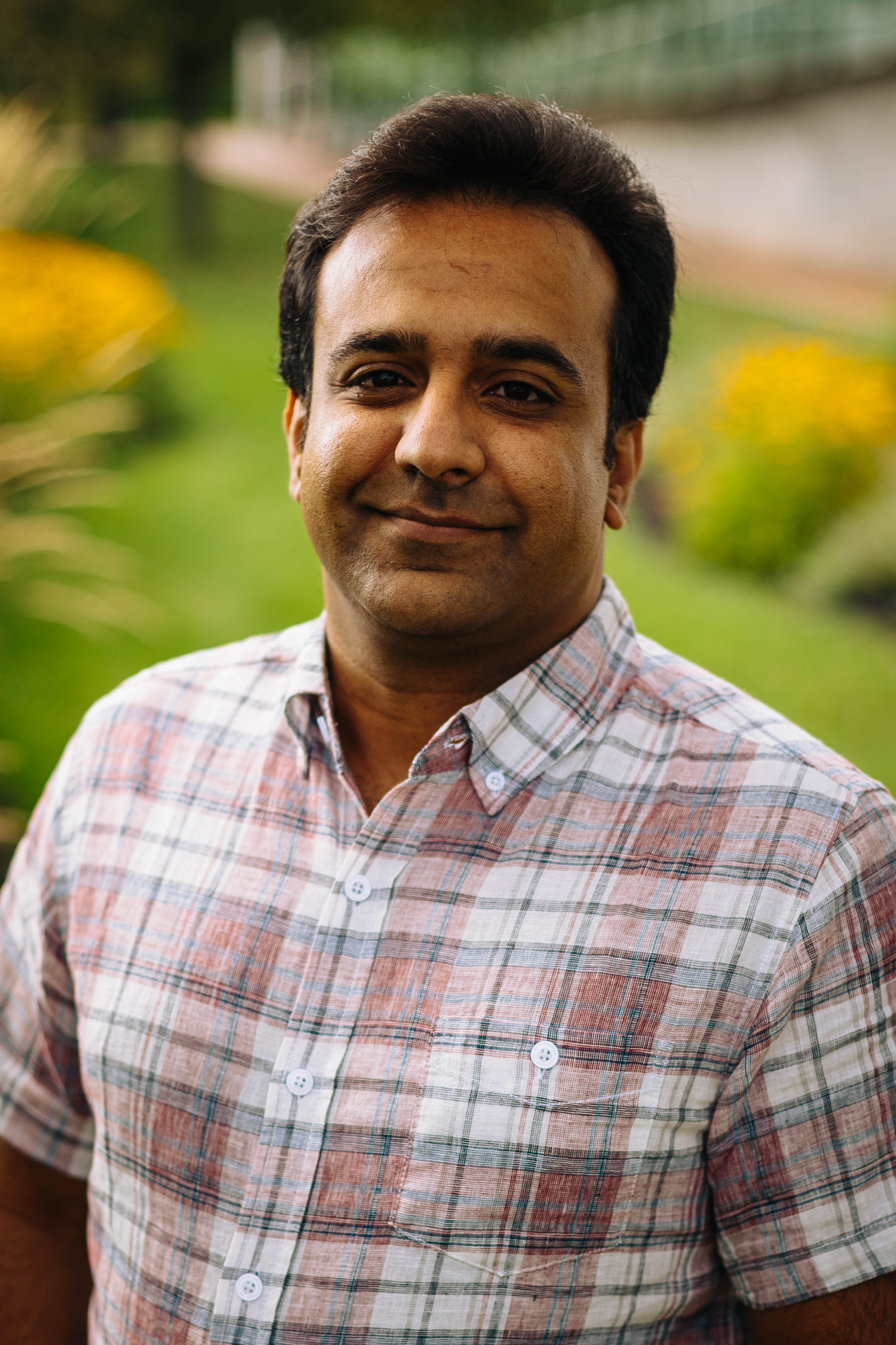 Faculty - Chemistry - Trent University