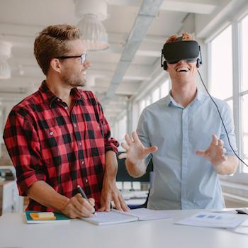 Computer Science - Trent University