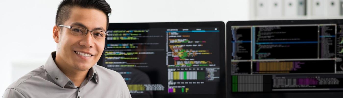 Specializations - Computer Science - Trent University