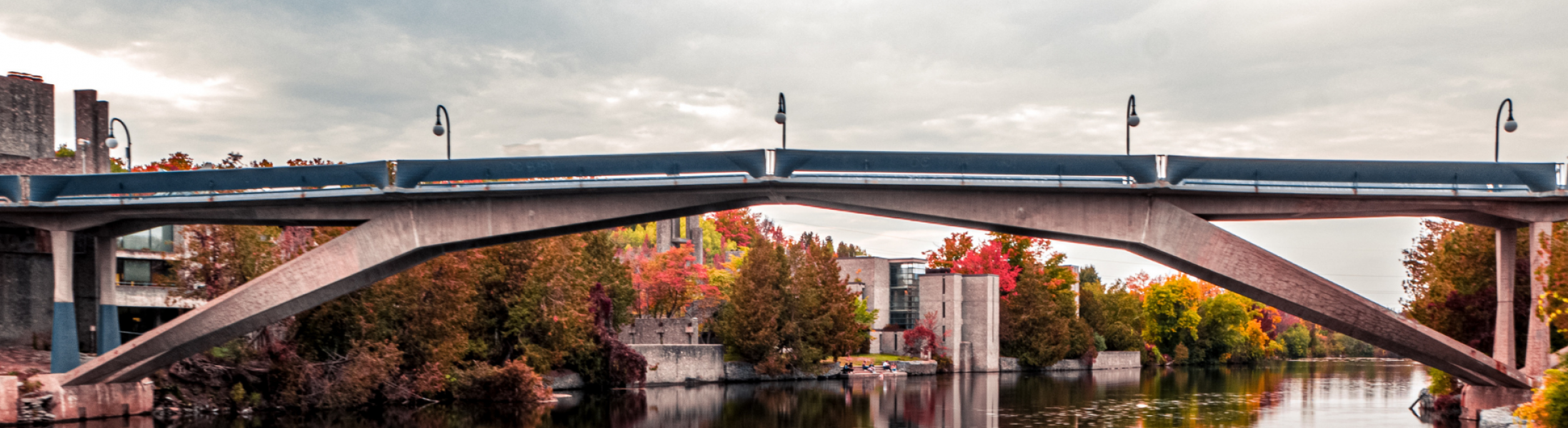 Recruitment & Admissions - Communications & Enrolment - Trent University