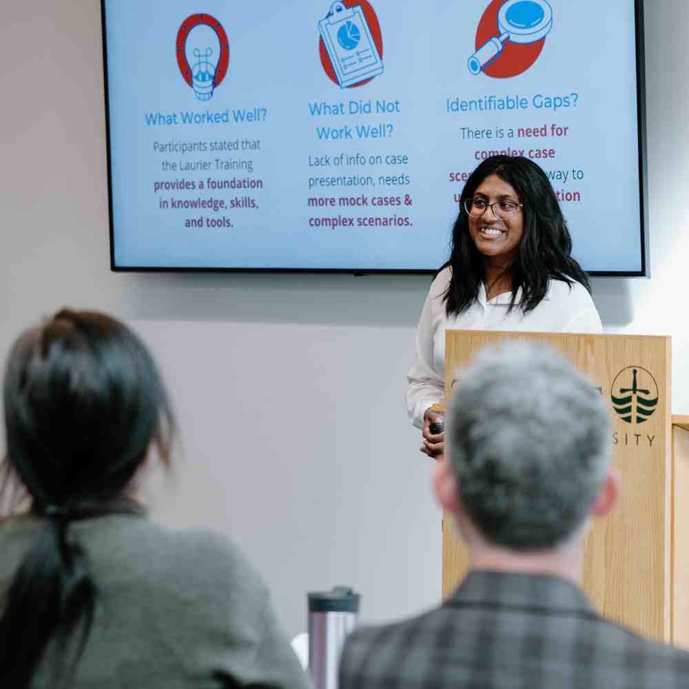 Community-Based Research - Trent University