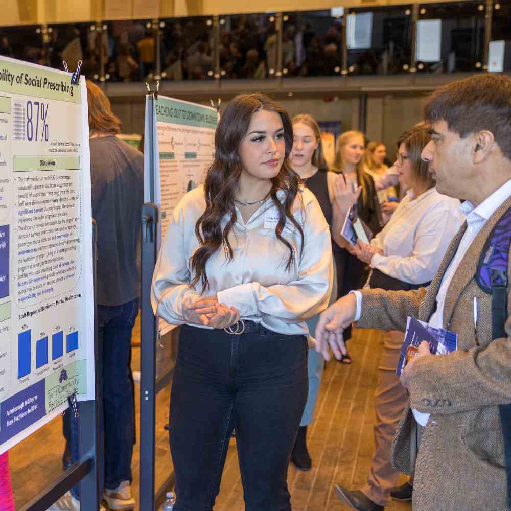 Community-Based Research - Trent University