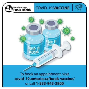 Projects in Progress - Community-Based Research - Trent University