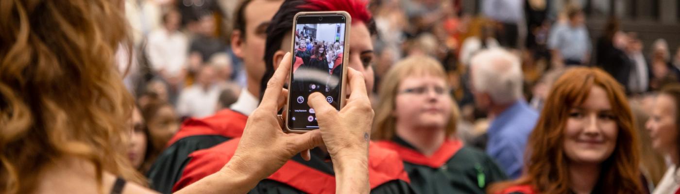Guest Information - Convocation - Trent University