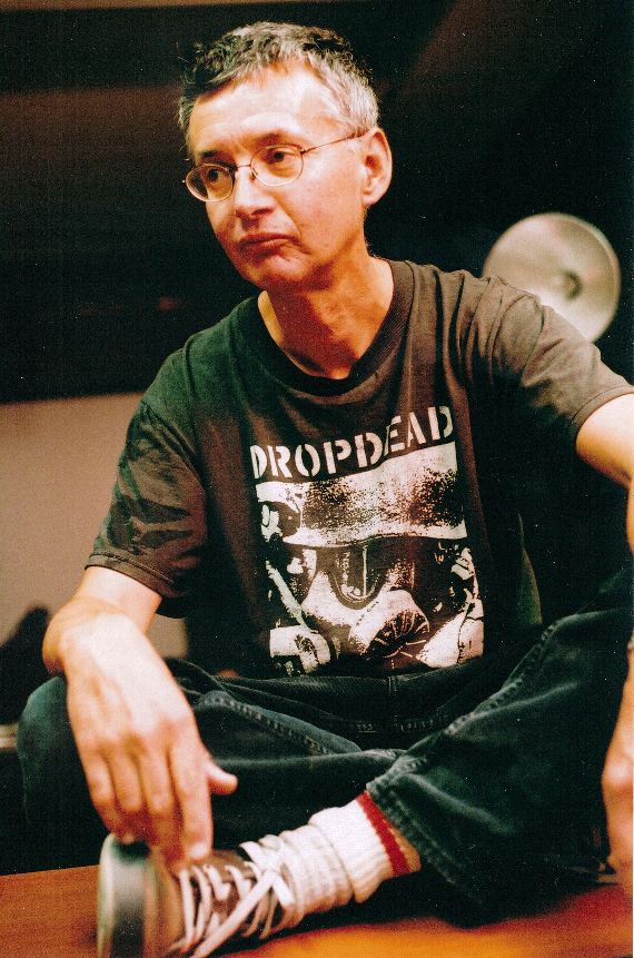 Alan O’Connor - Cultural Studies - Trent University