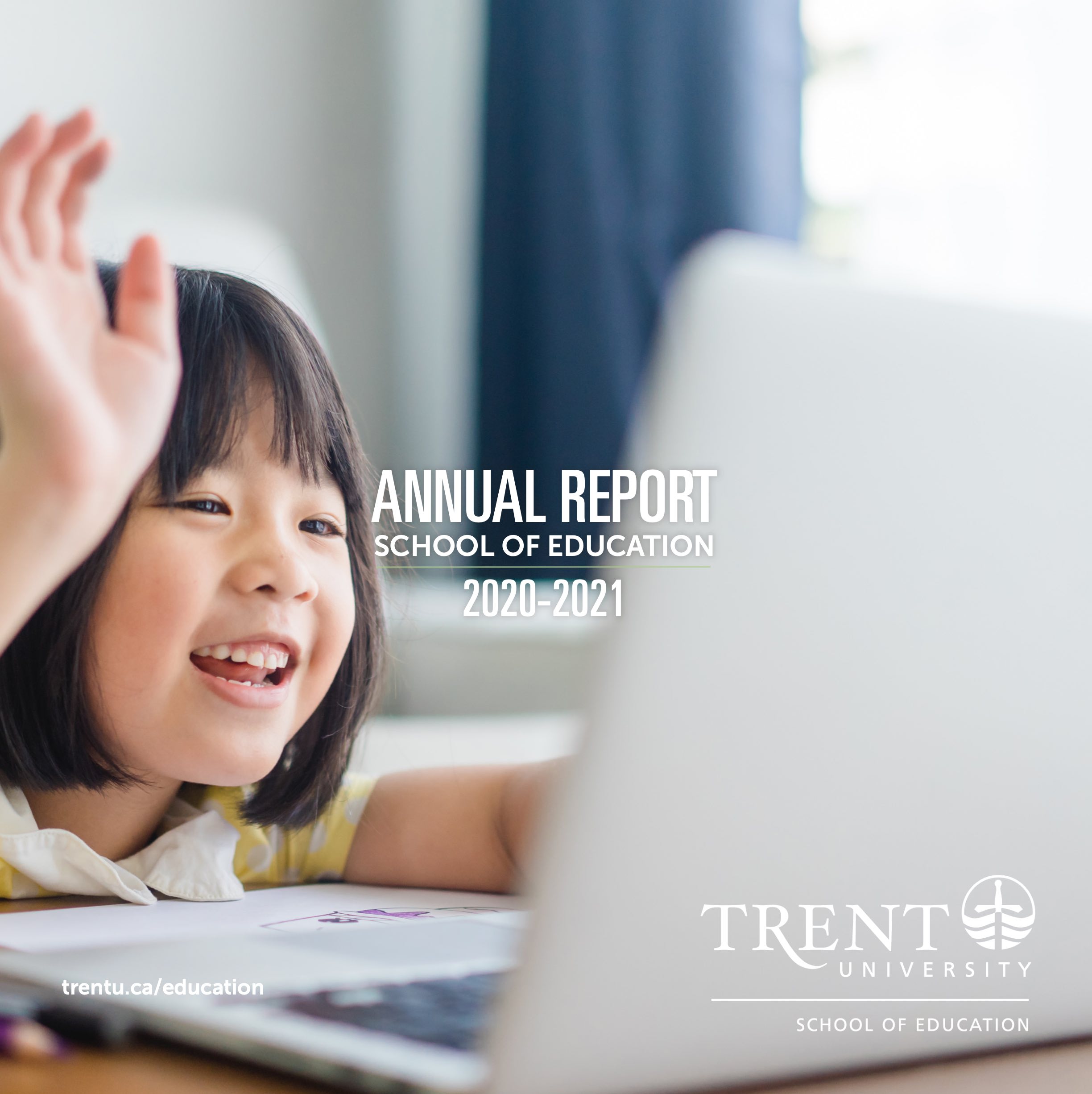 Programs - School of Education - Trent University