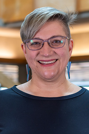 Part-Time Faculty - School of Education - Trent University