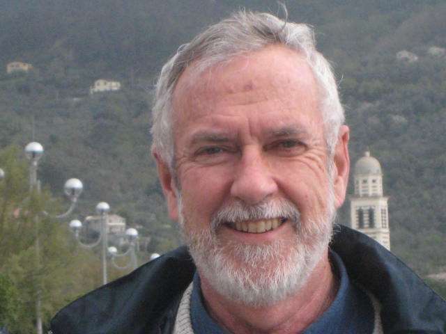 Professors Emeriti - School of the Environment - Trent University