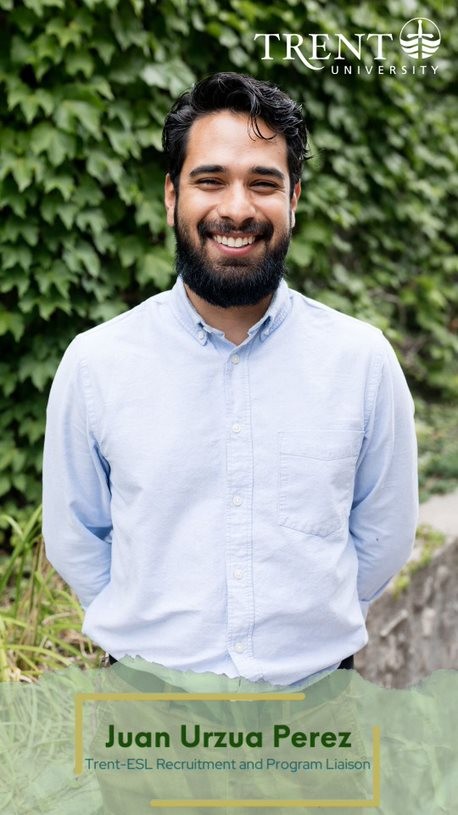 International Recruiters - Future Students - Trent University