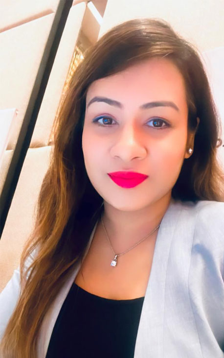 International Recruiters - Future Students - Trent University