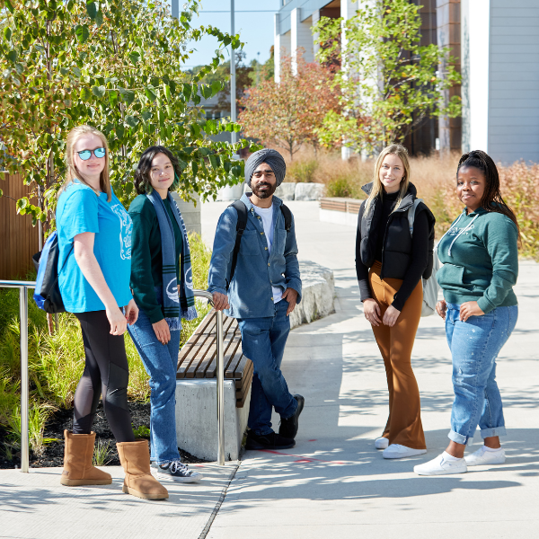 Admission Requirements - Future Students - Trent University