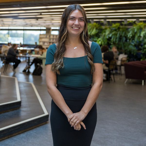 Advisors - Future Students - Trent University