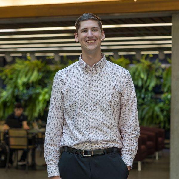 Advisors - Future Students - Trent University