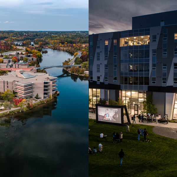 The Undergraduate Experience - Future Students - Trent University