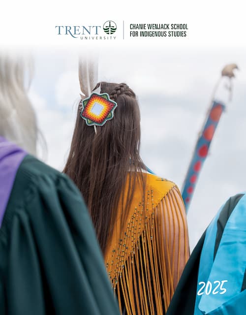 Viewbooks - Future Students - Trent University