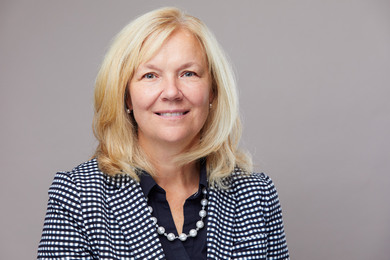 Krista Scaldwell '86 - governance - Trent University