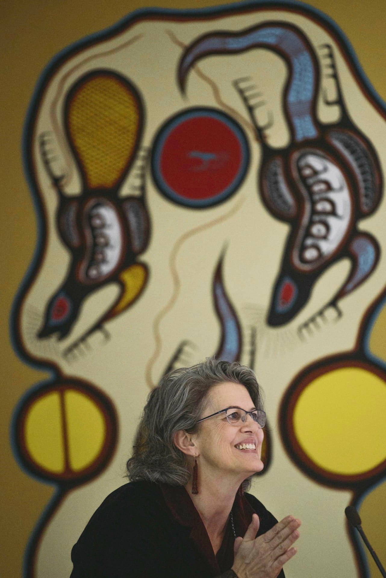 Faculty & Research - Chanie Wenjack School for Indigenous Studies ...