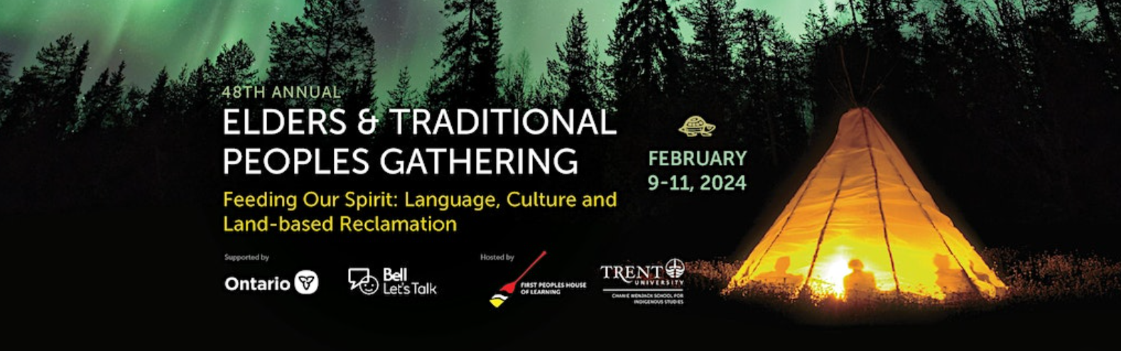 Events - Chanie Wenjack School for Indigenous Studies - Trent University