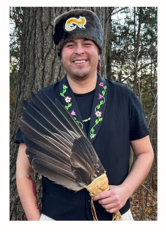 Faculty & Research - Chanie Wenjack School for Indigenous Studies ...