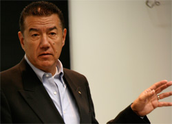 Chancellor Dr. Tom Jackson to Visit Campus - News - Trent University