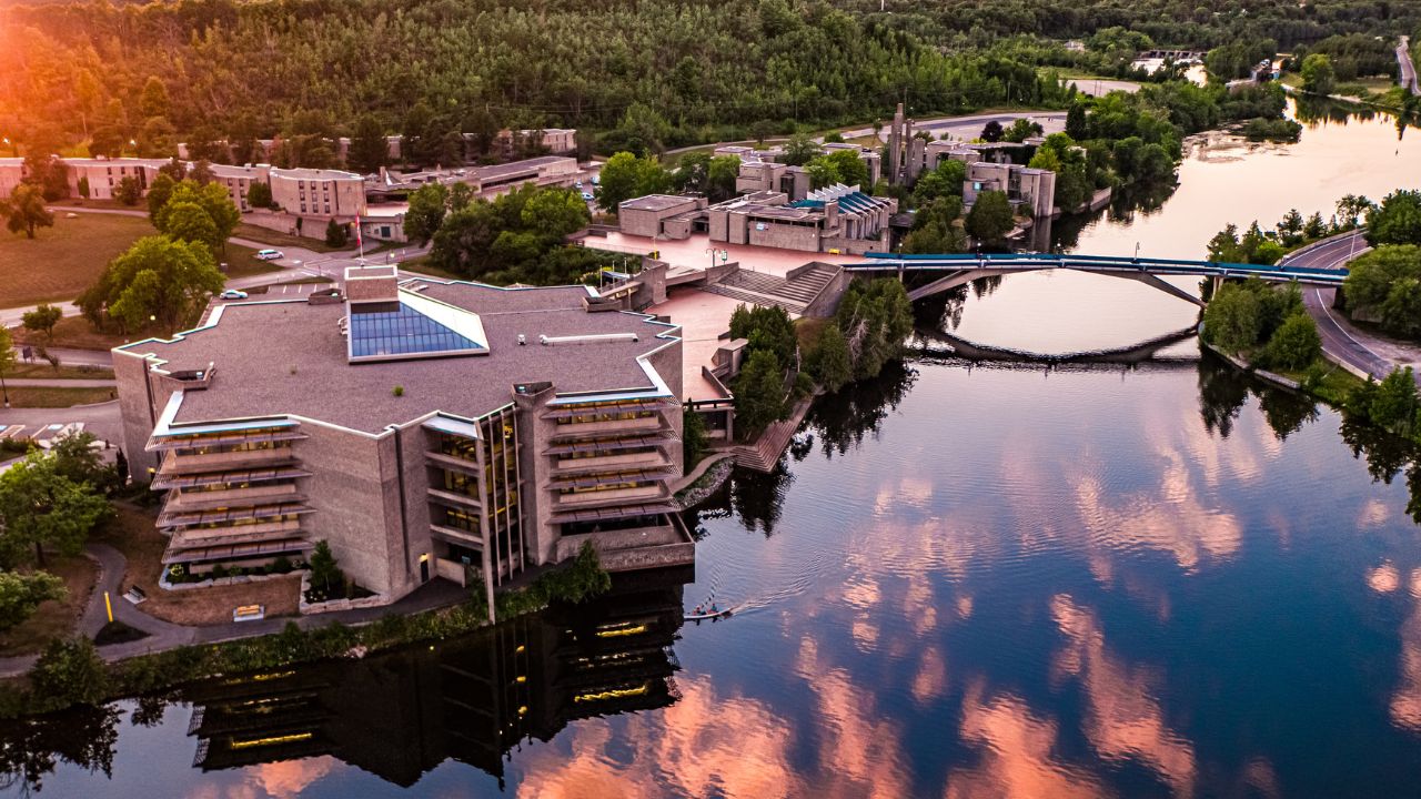 Future Students - Trent University