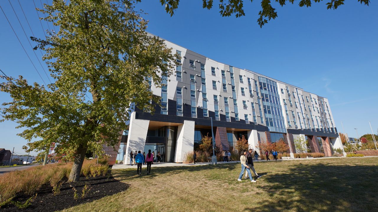 Future Students - Trent University