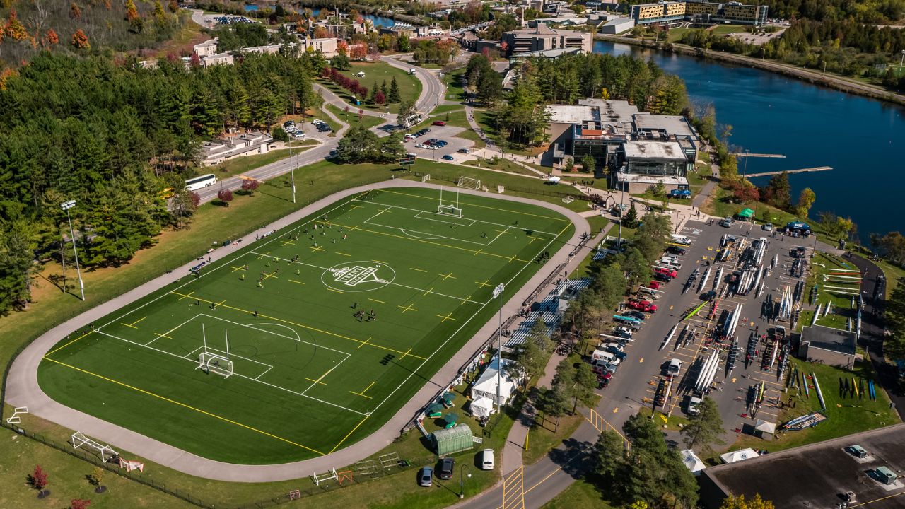 Future Students - Trent University