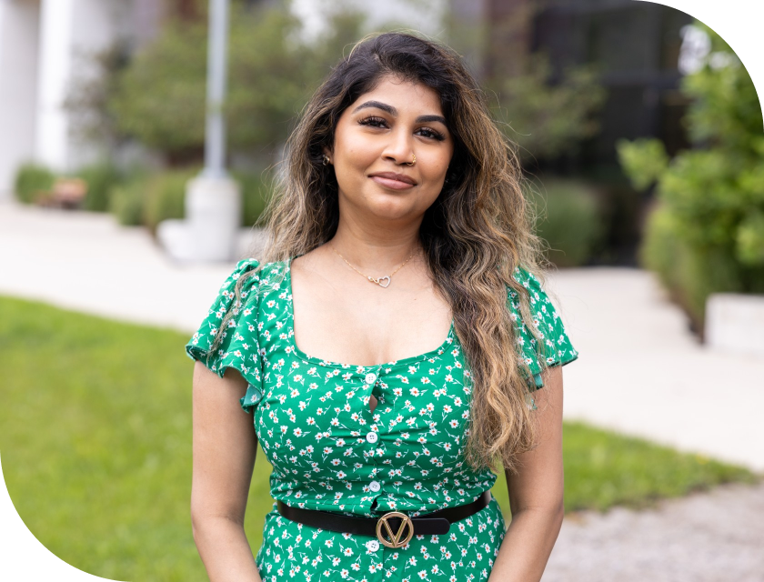 Trent Durham GTA - Trent University